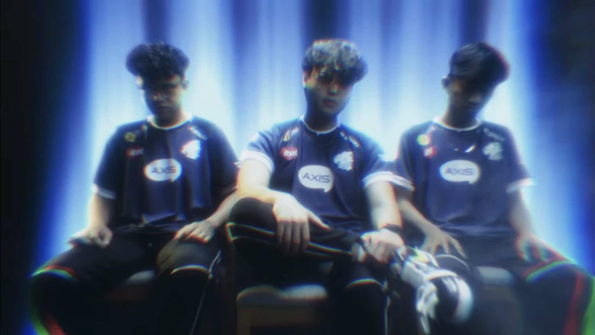 Pelatih baru EVOS Divine telah tiba, kunci meraih gelar juara! | ONE Esports Indonesia