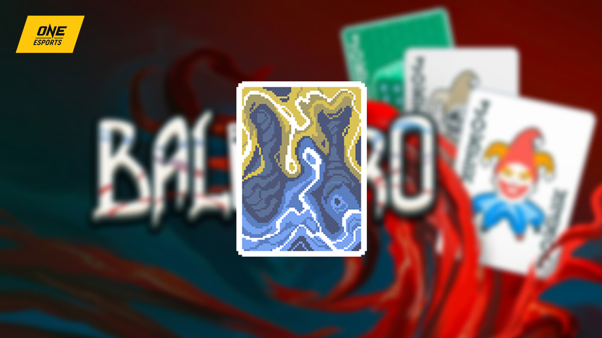 5 Deck Balatro terbaik, ada dek kalian? | ONE Esports Indonesia