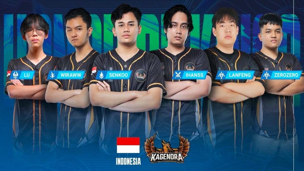 Bigetron Sigma dan Kagendra percaya diri tantang wakil Malaysia di KIS ...
