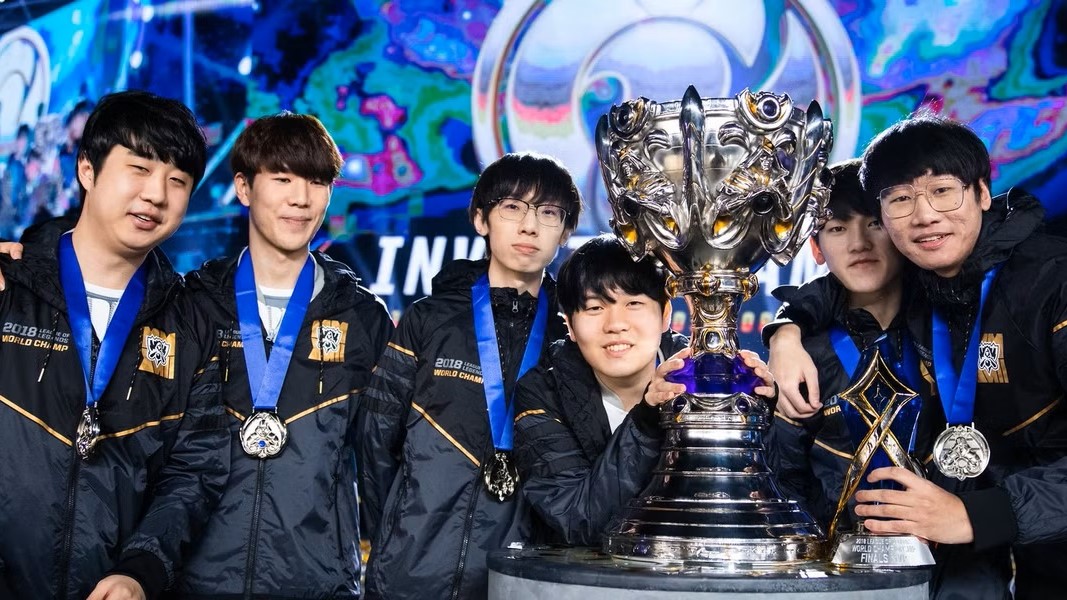 Invictus Gaming gabung MLBB esports! Bisa langsung jumpa ONIC PH | ONE ...