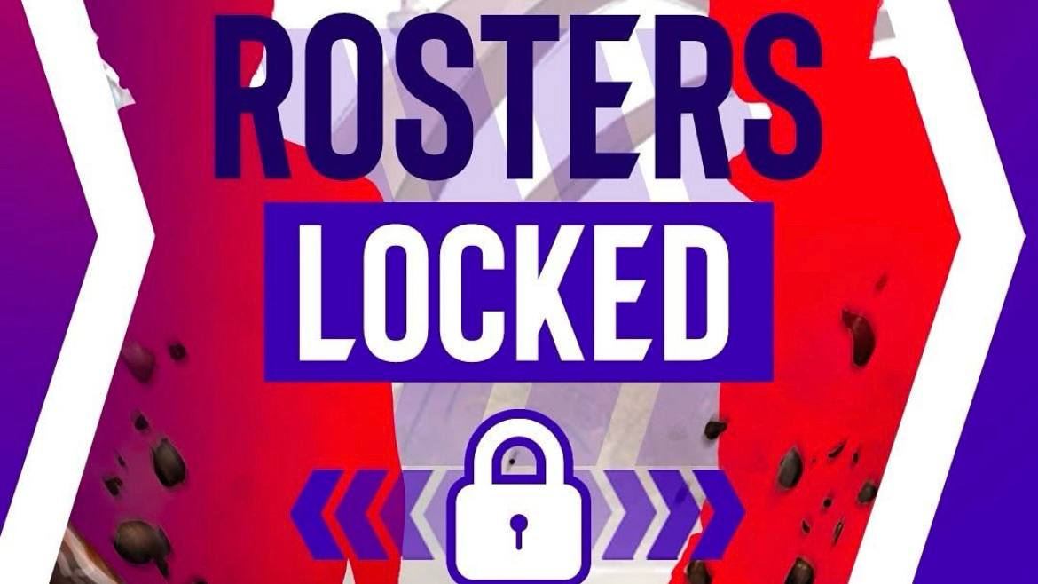 Lock roster ESL Challenge Final S6 terjadi! Siapa punya pilar baru? | ONE Esports Indonesia