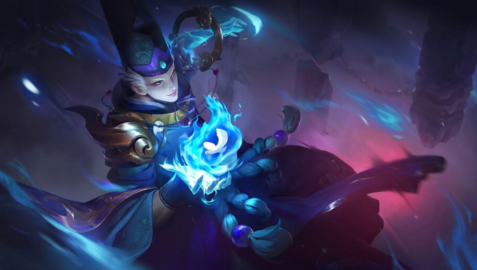 Cara dapat skin Special MLBB gratis, tak sesulit yang kalian kira | ONE ...