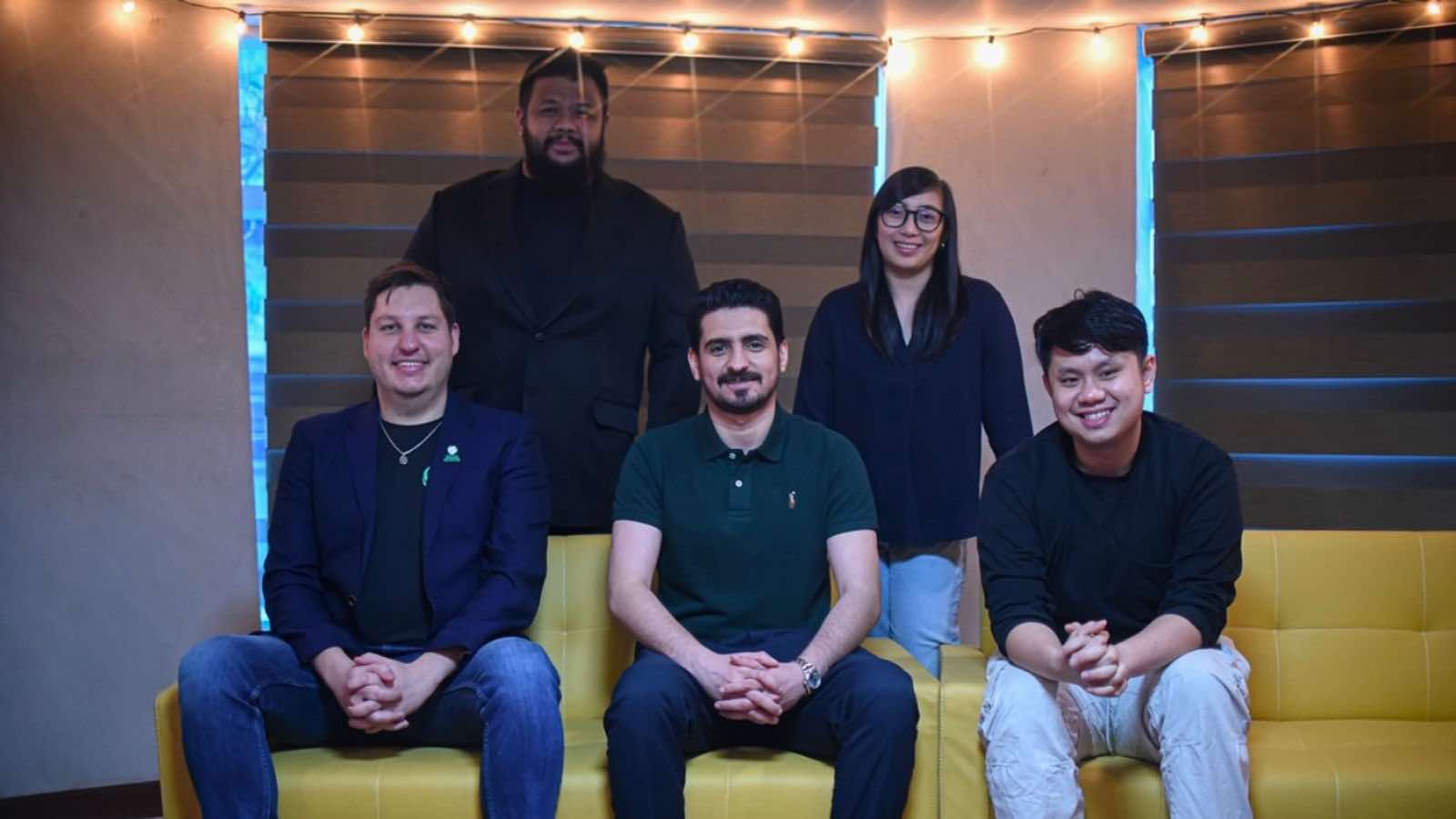 Tim baru MPL PH resmi hadir, welcome Team Falcons dan Twisted Minds! | ONE Esports Indonesia