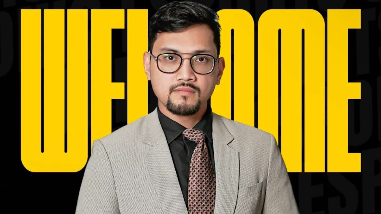 Wolf gabung ONIC Esports sebagai analis baru Season 15 | ONE Esports ...