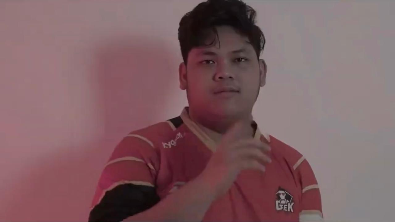 Dilepas EVOS, Maykids gabung Geek Fam hadapi MPL ID S15 | ONE Esports Indonesia