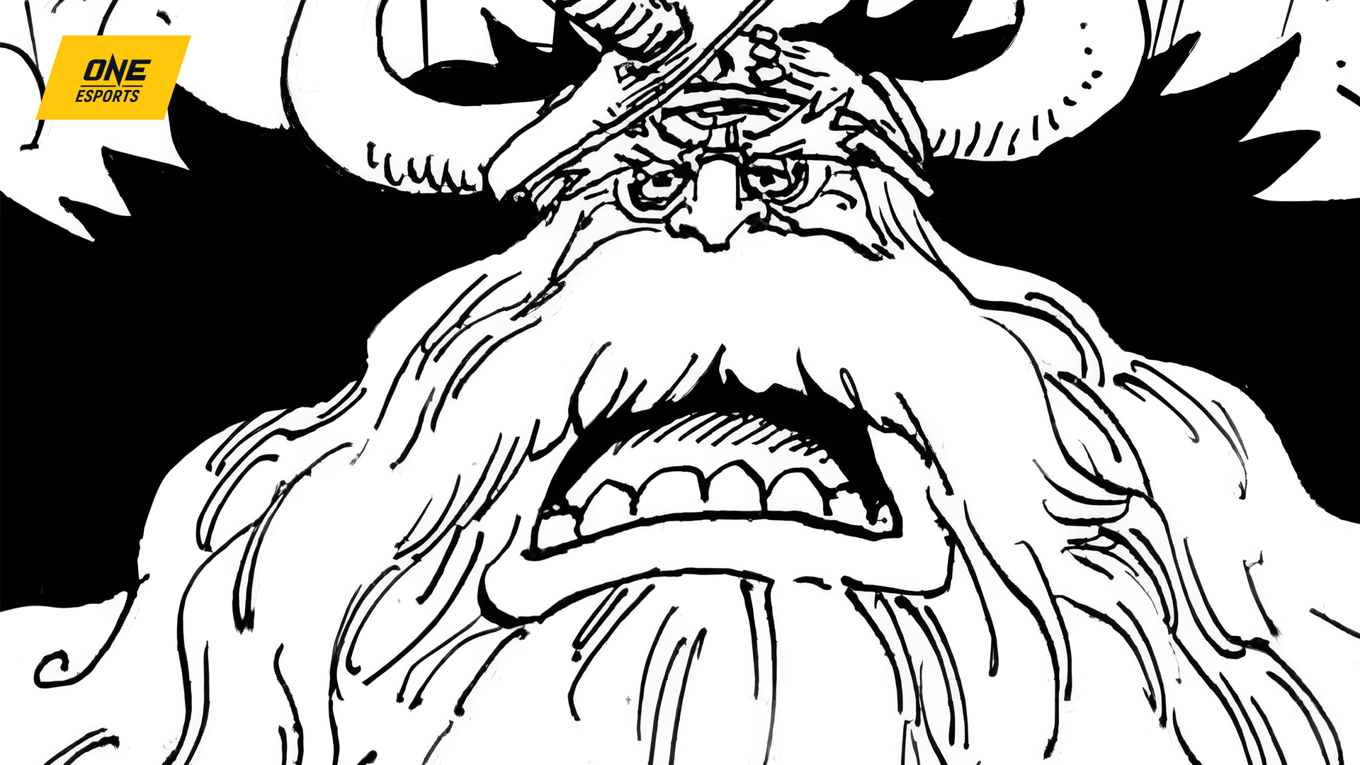 Tanggal rilis One Piece Chapter 1137: Misteri Dewa Matahari dan konflik ...