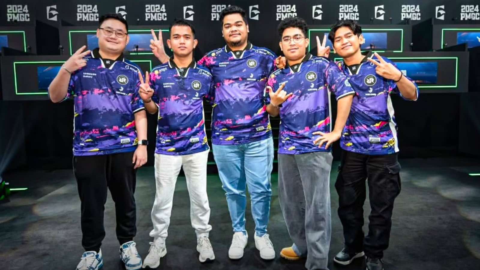 Majukan RRQ PUBG Mobile, Pak AP beli 3 pemain juara! | ONE Esports ...