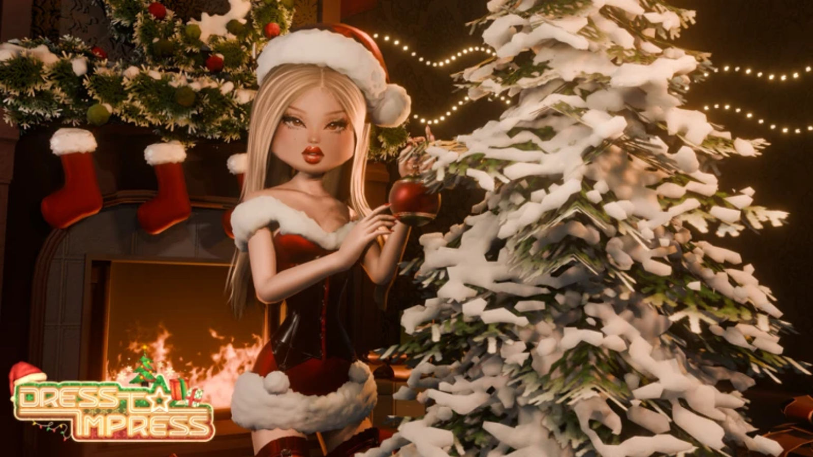 Code Dress To Impress terbaru Januari 2025, bikin gaya makin keren! | ONE Esports Indonesia