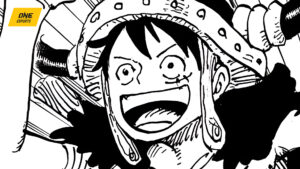 Tanggal rilis One Piece chapter 1139, ramalan akhir dunia makin ...
