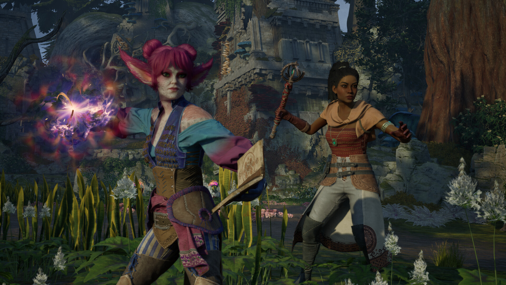 Spek PC minimum game Avowed: Perangkat kalian kuat? | ONE Esports Indonesia