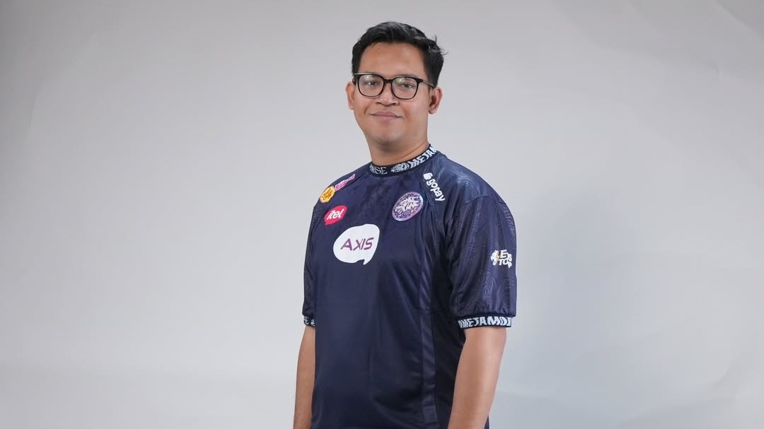 Jelang MPL ID S15, EVOS bonding di Singapura | ONE Esports Indonesia