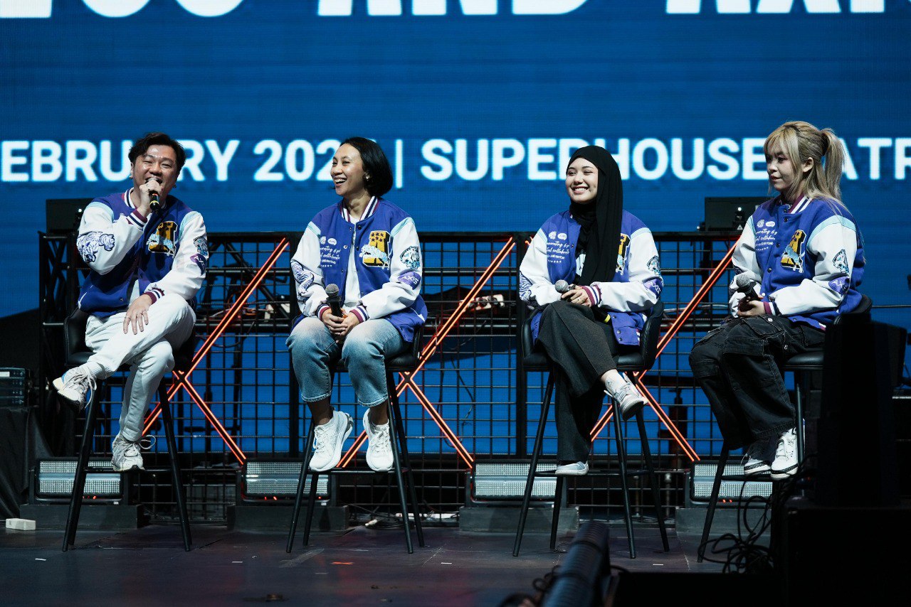 EVOS Esports gelar roadshow ke 6 kota besar di tahun 2025! | ONE Esports Indonesia