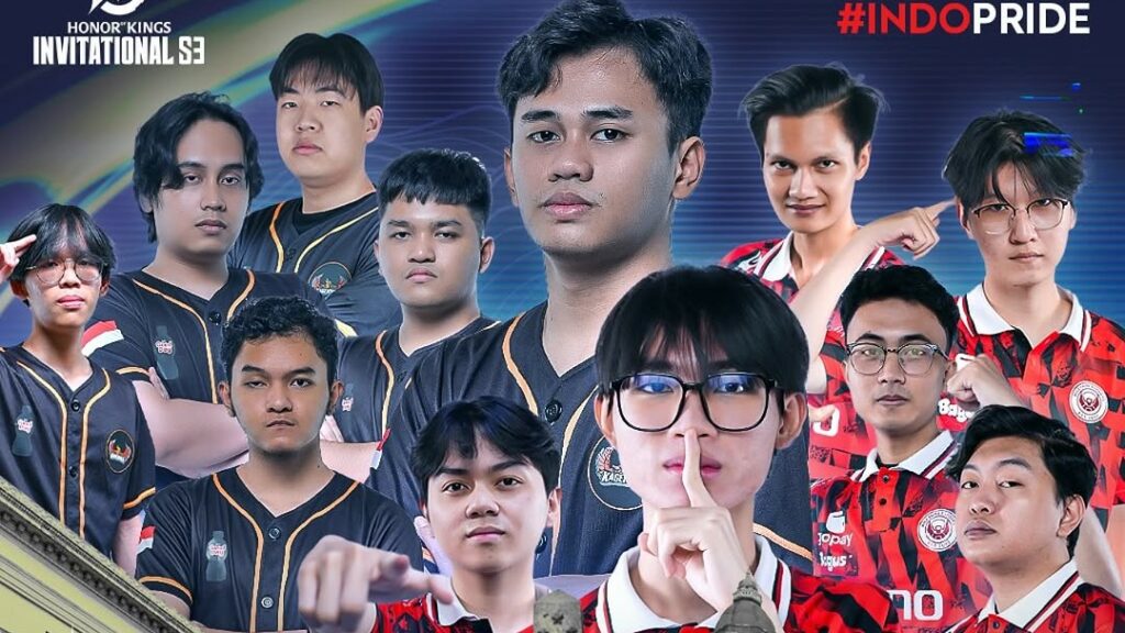 Inilah rival utama Bigetron Sigma dan Kagendra di KIS S3 | ONE Esports Indonesia