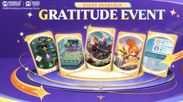 Alasan Magic Chess: Go Go (MCGG) bakal langsung meledak dan ramai | ONE ...