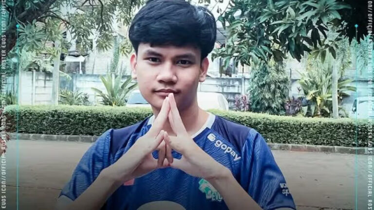 Depezet masih layak main di MPL? Ini alasan keputusan kotroversial EVOS ...