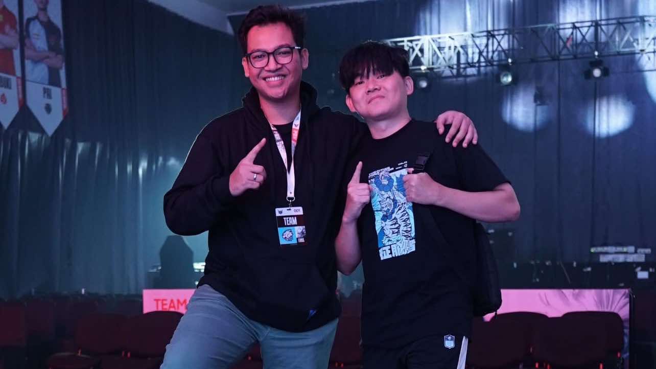 Alasan EVOS ganti nama di MPL ID S15, manajemen beri penjelasan | ONE Esports Indonesia