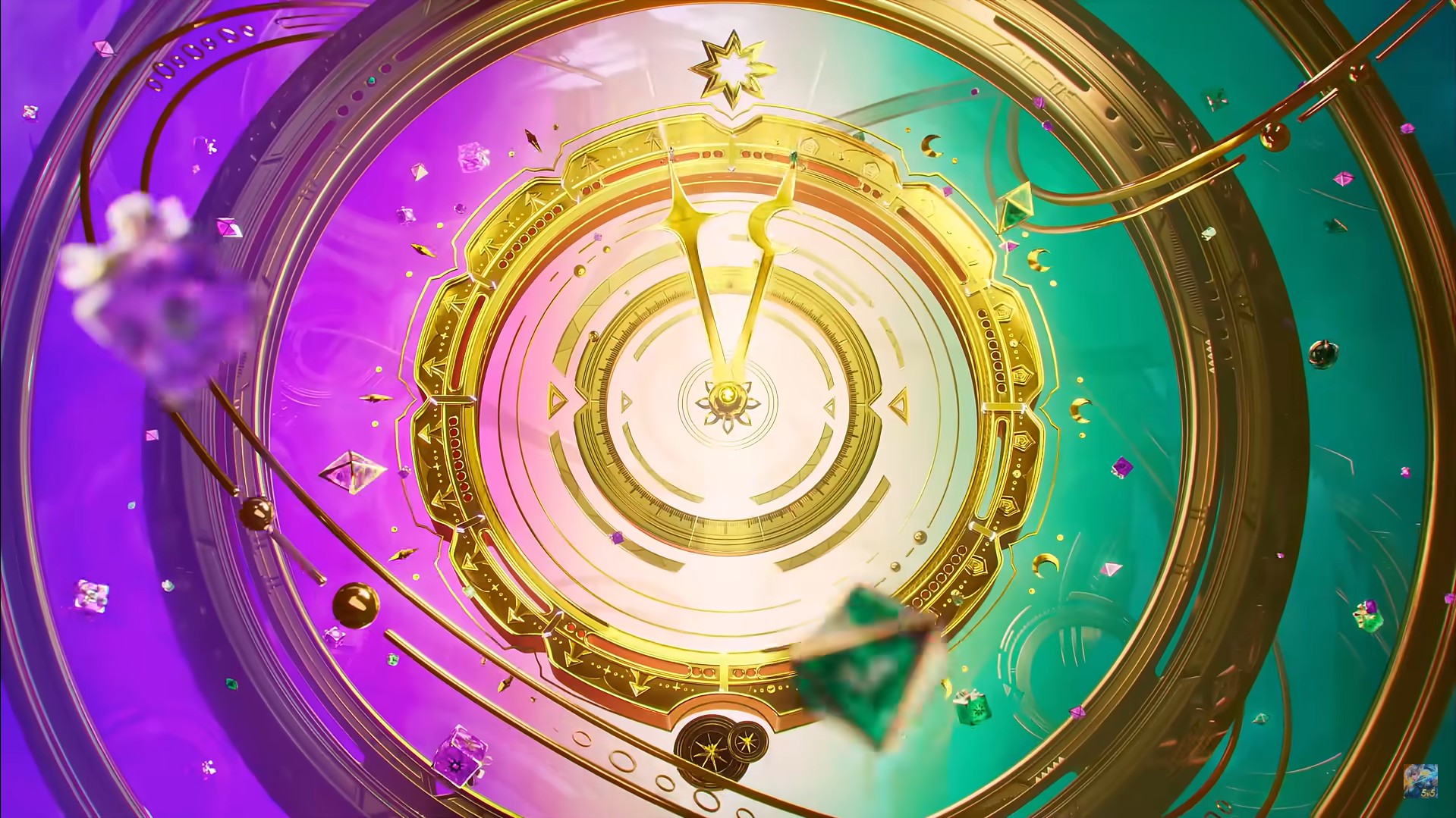 Cara dapat skin MLBB gratis di event Festival Golden Month | ONE ...