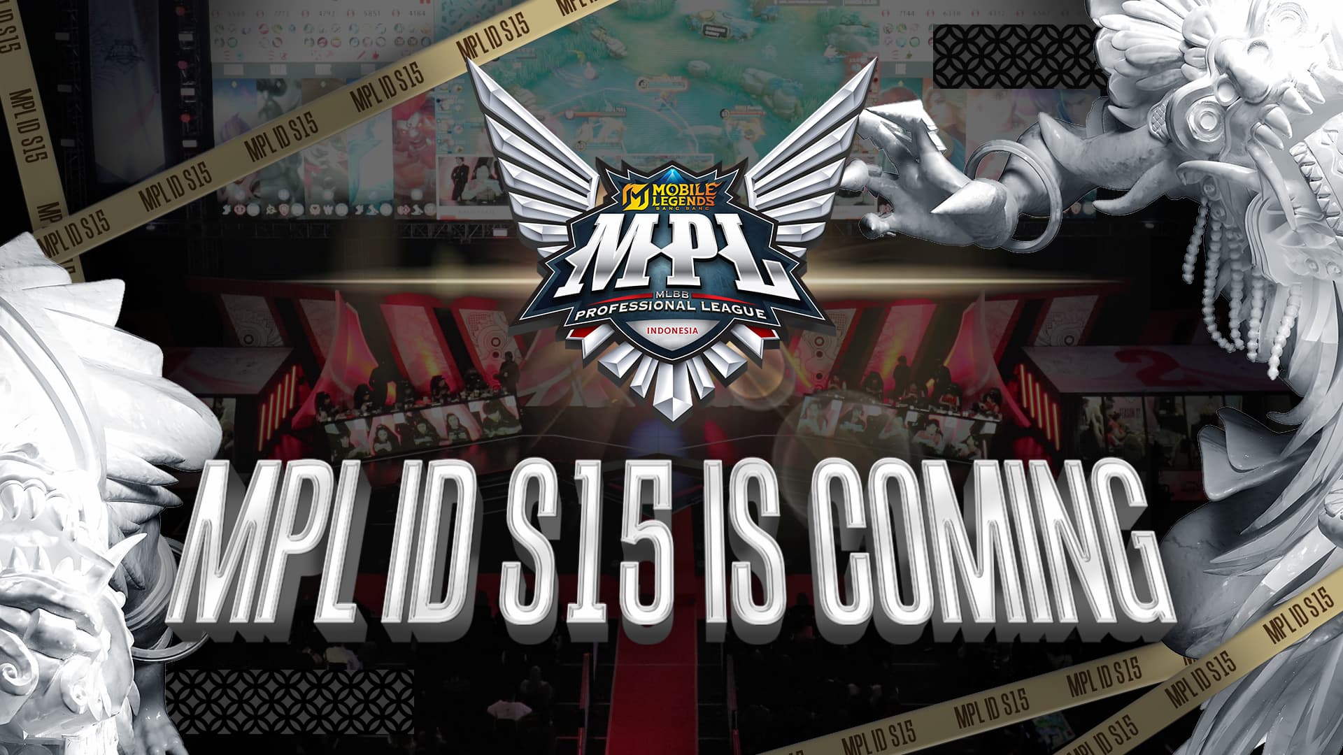 Harga tiket MPL ID S15 dan cara membelinya | ONE Esports Indonesia