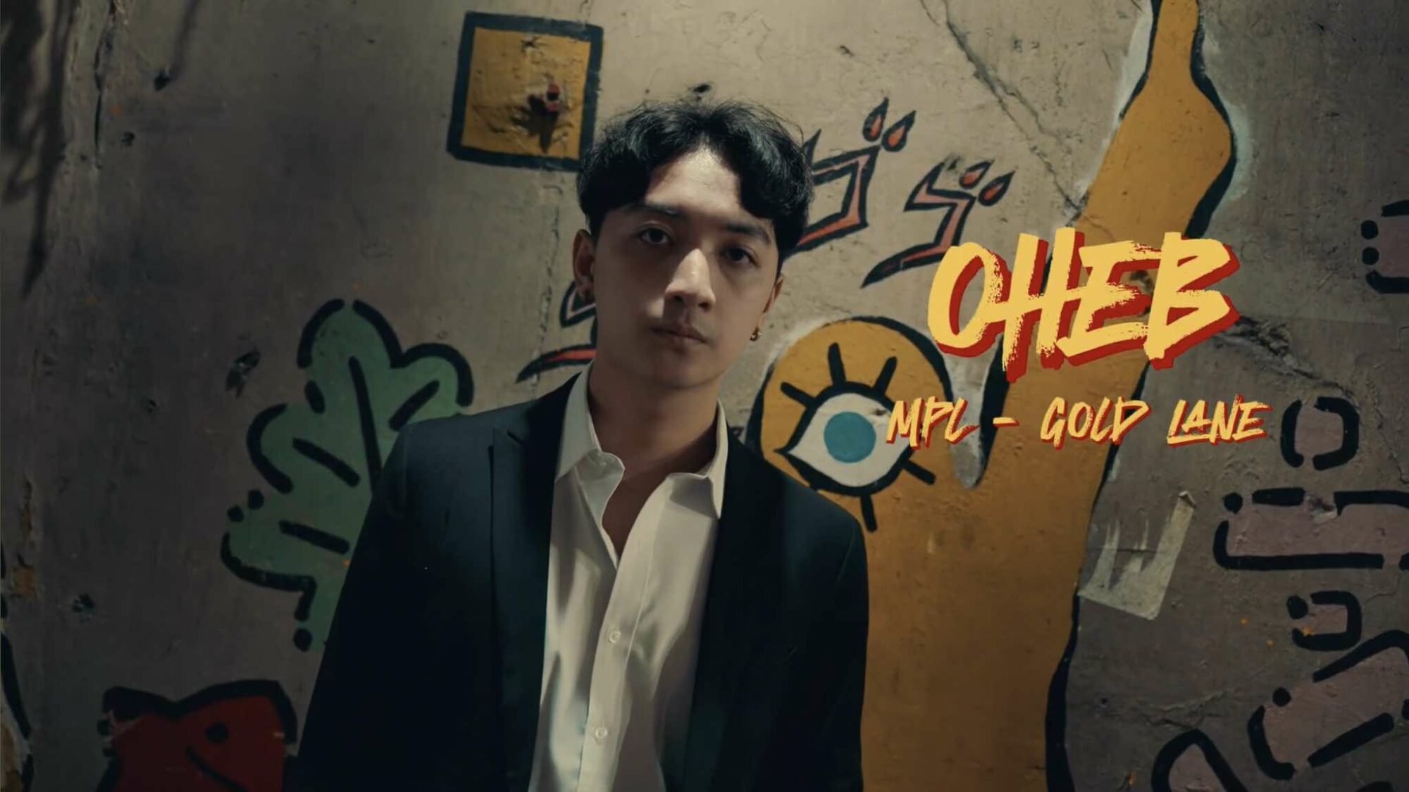 OHEB gabung Team Liquid MPL PH S15, rumor menjadi nyata! | ONE Esports Indonesia