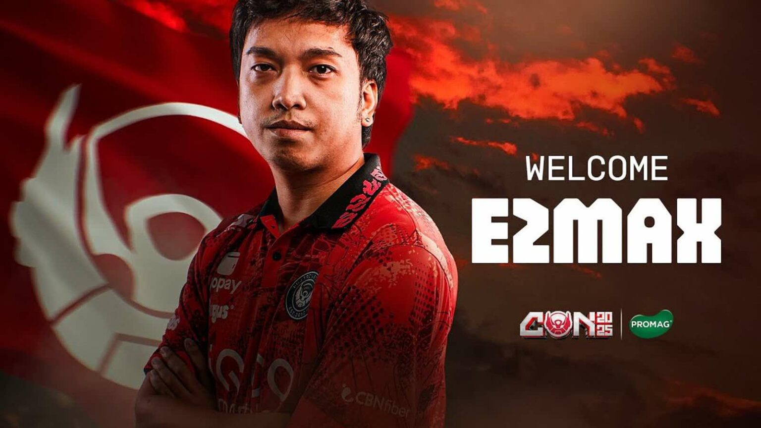 Target E2MAX sebagai pelatih baru Bigetron Esports di MPL ID S15 | ONE ...