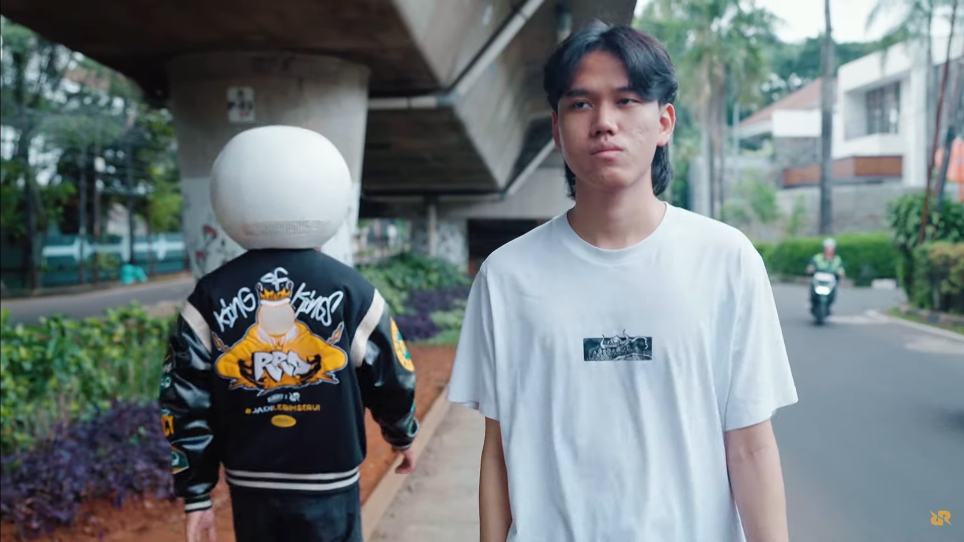 Petunjuk pemain baru RRQ, siapa kepala sukro? | ONE Esports Indonesia