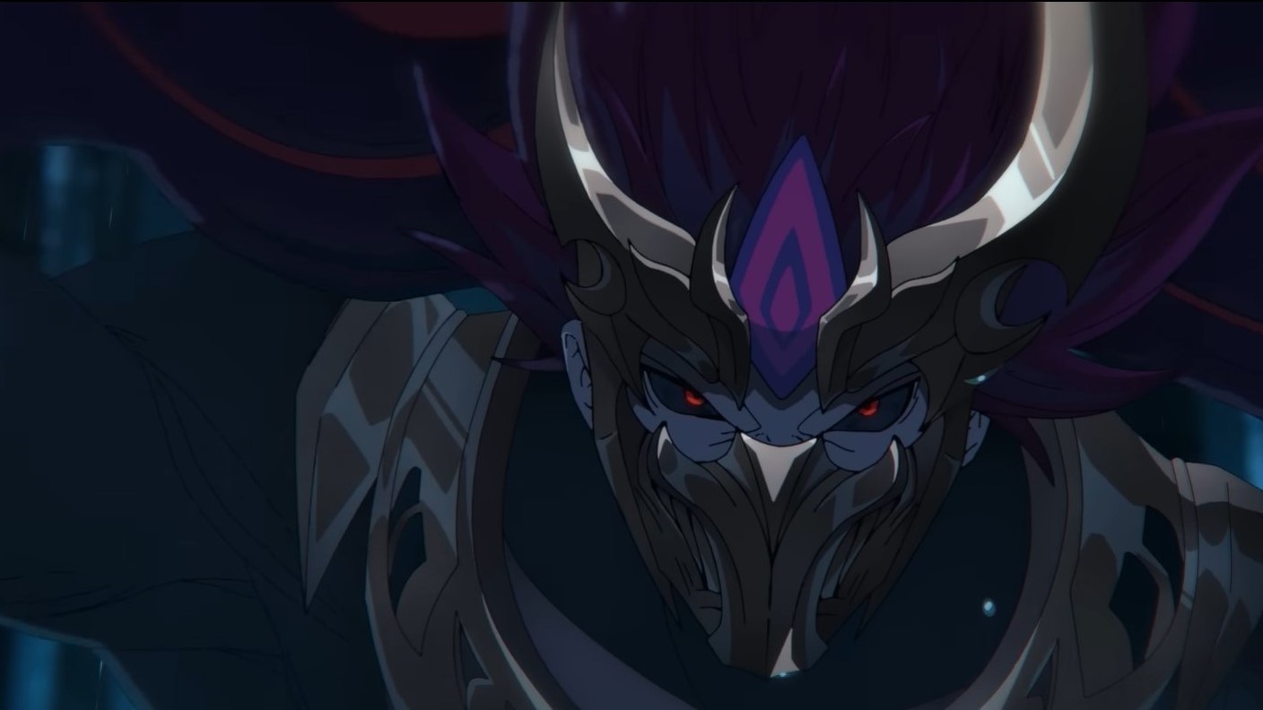 Detail skill Revamp Hanzo, tubuh asli tidak bisa diserang saat Ultimate ...