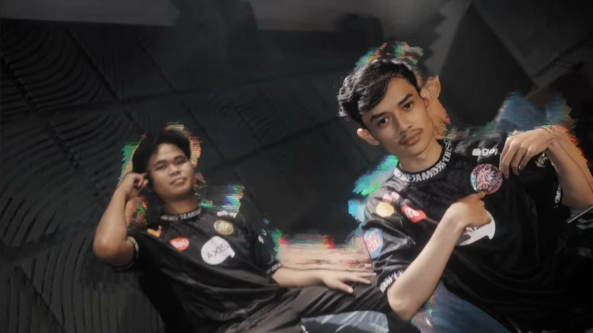 Rinazmi comeback! Roster baru EVOS Icon lebih bersinar | ONE Esports ...