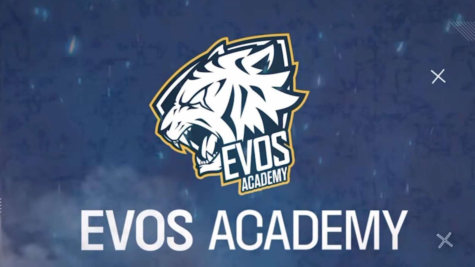 Roster EVOS Academy rilis, penerus Anavel dkk terungkap! | ONE Esports ...
