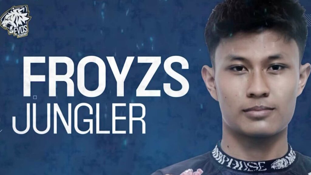 Roster EVOS Academy rilis, penerus Anavel dkk terungkap! | ONE Esports ...