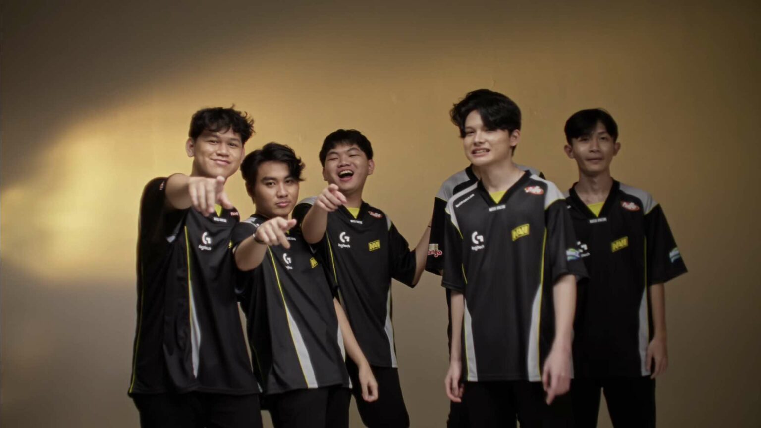 NAVI gabung MPL ID S15, ini susunan rosternya | ONE Esports Indonesia