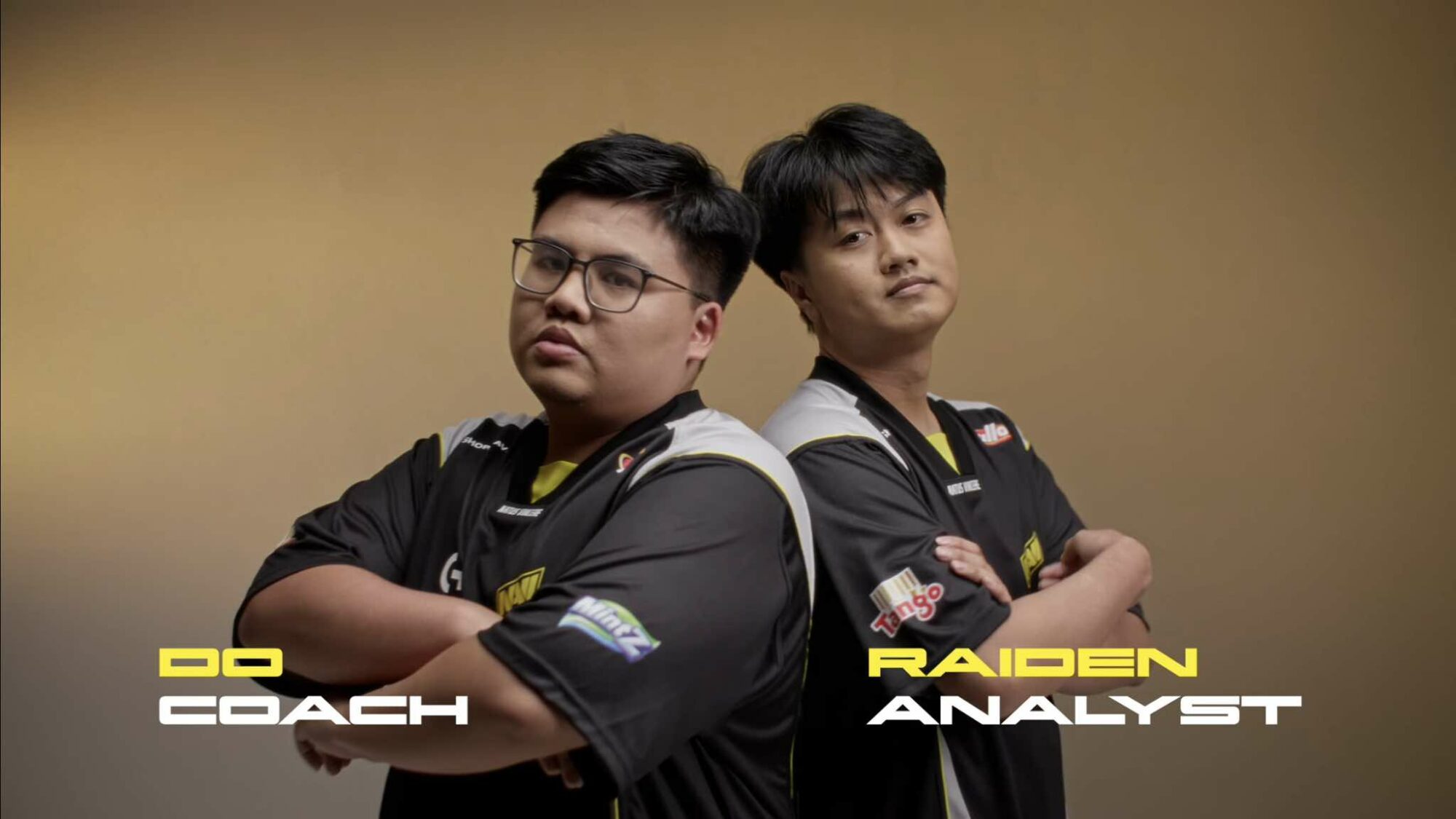 NAVI gabung MPL ID S15, ini susunan rosternya | ONE Esports Indonesia