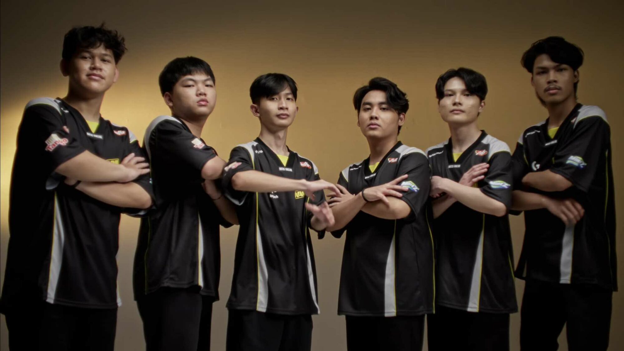 NAVI gabung MPL ID S15, ini susunan rosternya | ONE Esports Indonesia