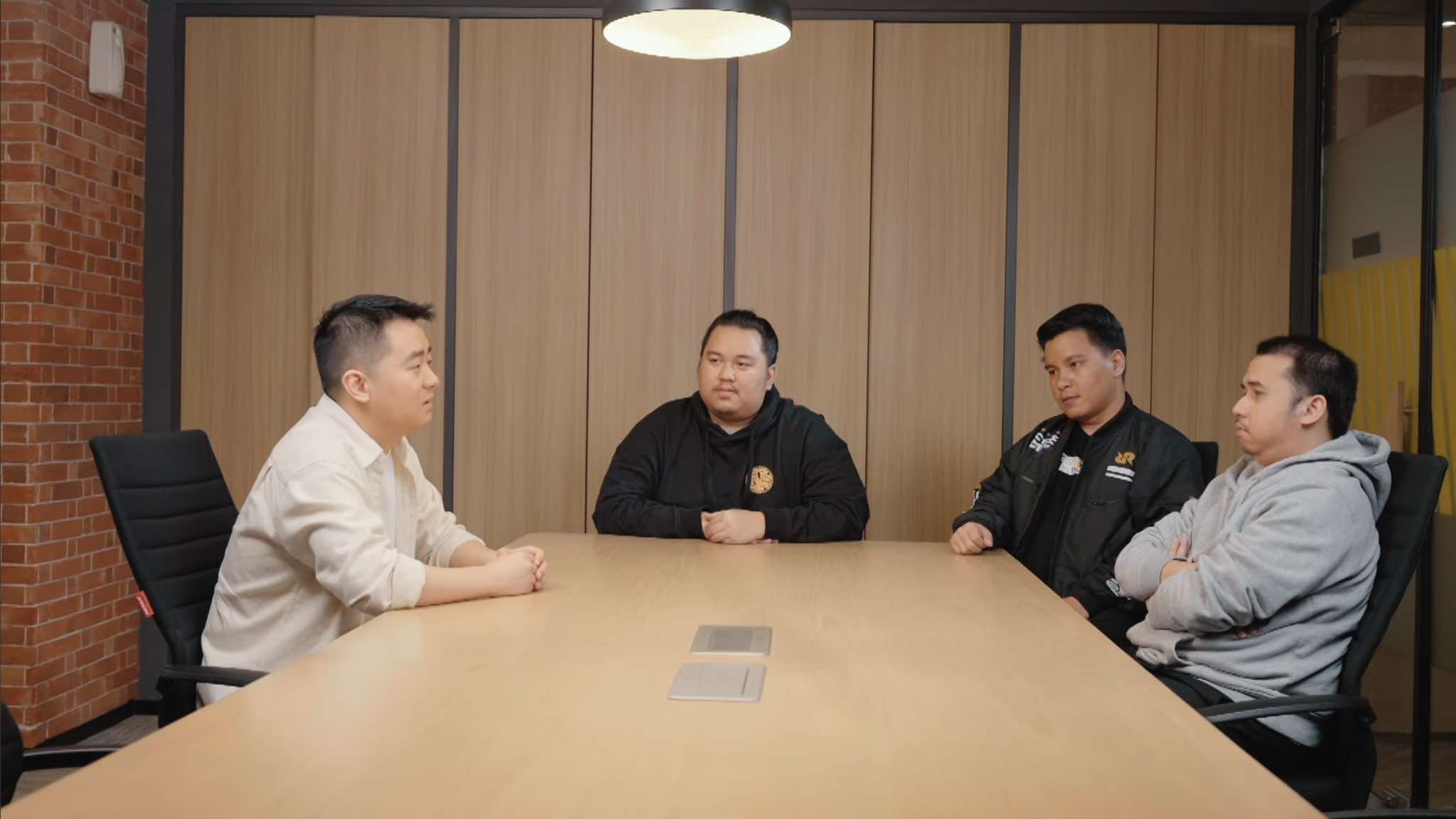 Skylar hilang! Roster RRQ Hoshi MPL ID S15 diumumkan | ONE Esports ...