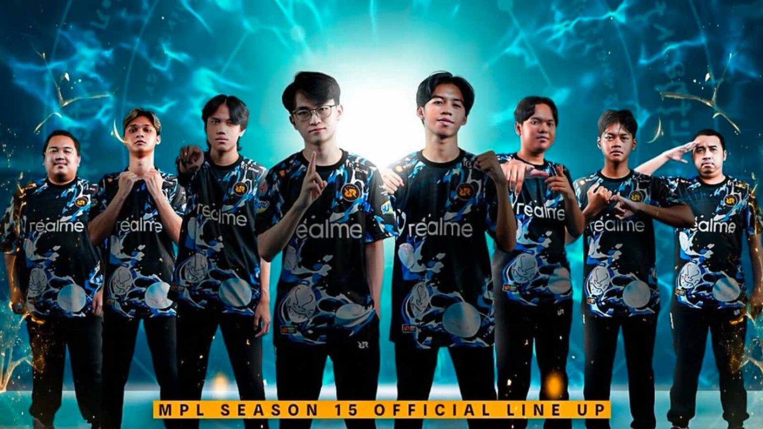 Daftar tim MPL ID S15 dan roster lengkap | ONE Esports Indonesia