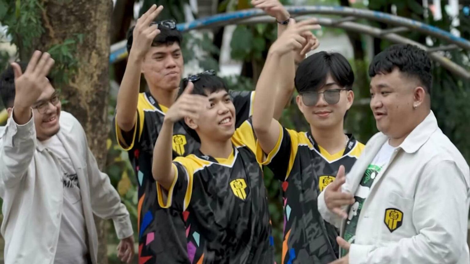 Roster baru AP BREN MPL PH S15, wajah baru potensi besar! | ONE Esports Indonesia