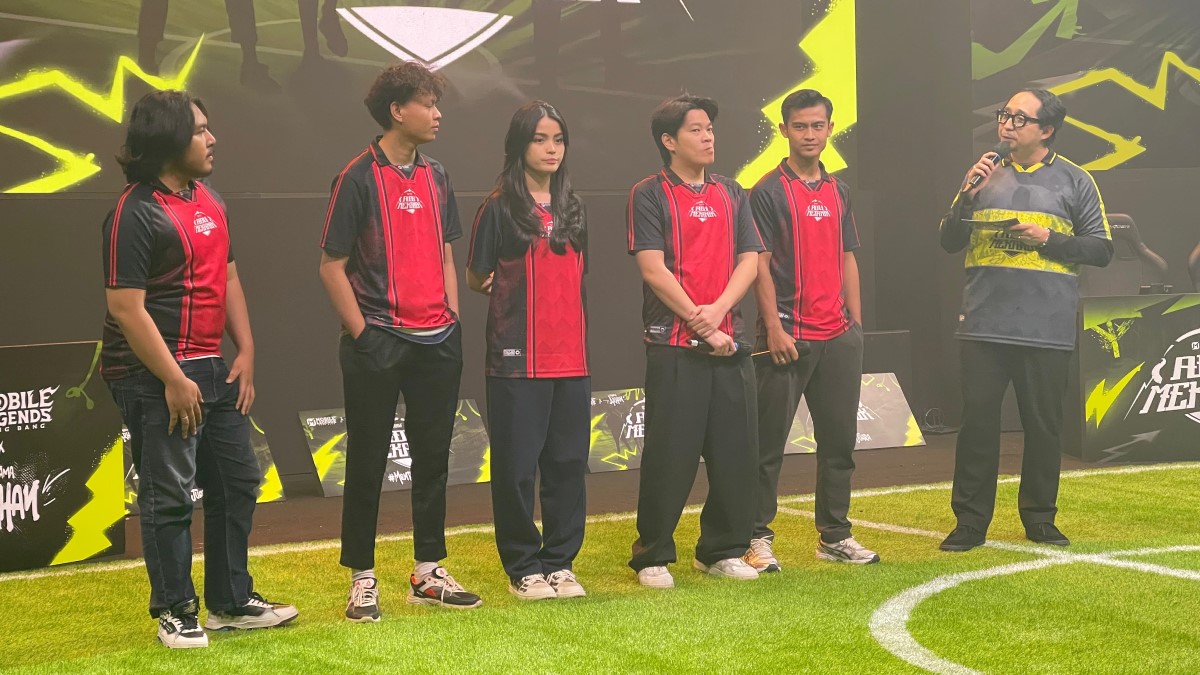 3 tim calon juara MPL ID S15 menurut Jonathan Liandi | ONE Esports Indonesia