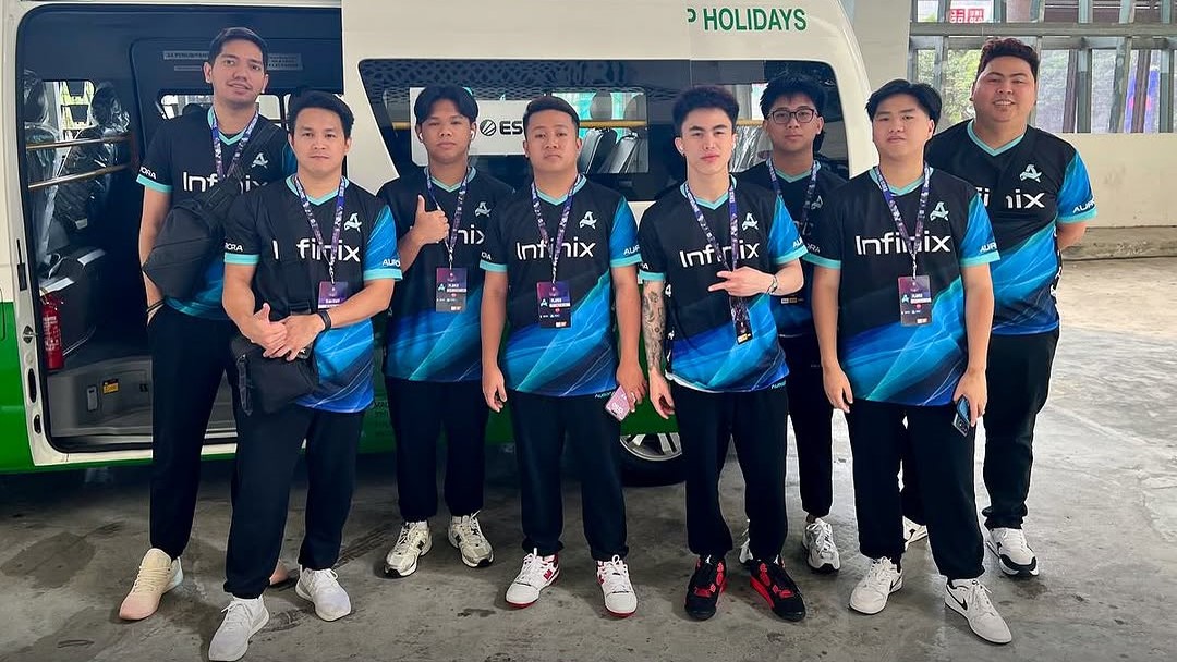 Daftar tim MPL PH S15 dan roster lengkap | ONE Esports Indonesia