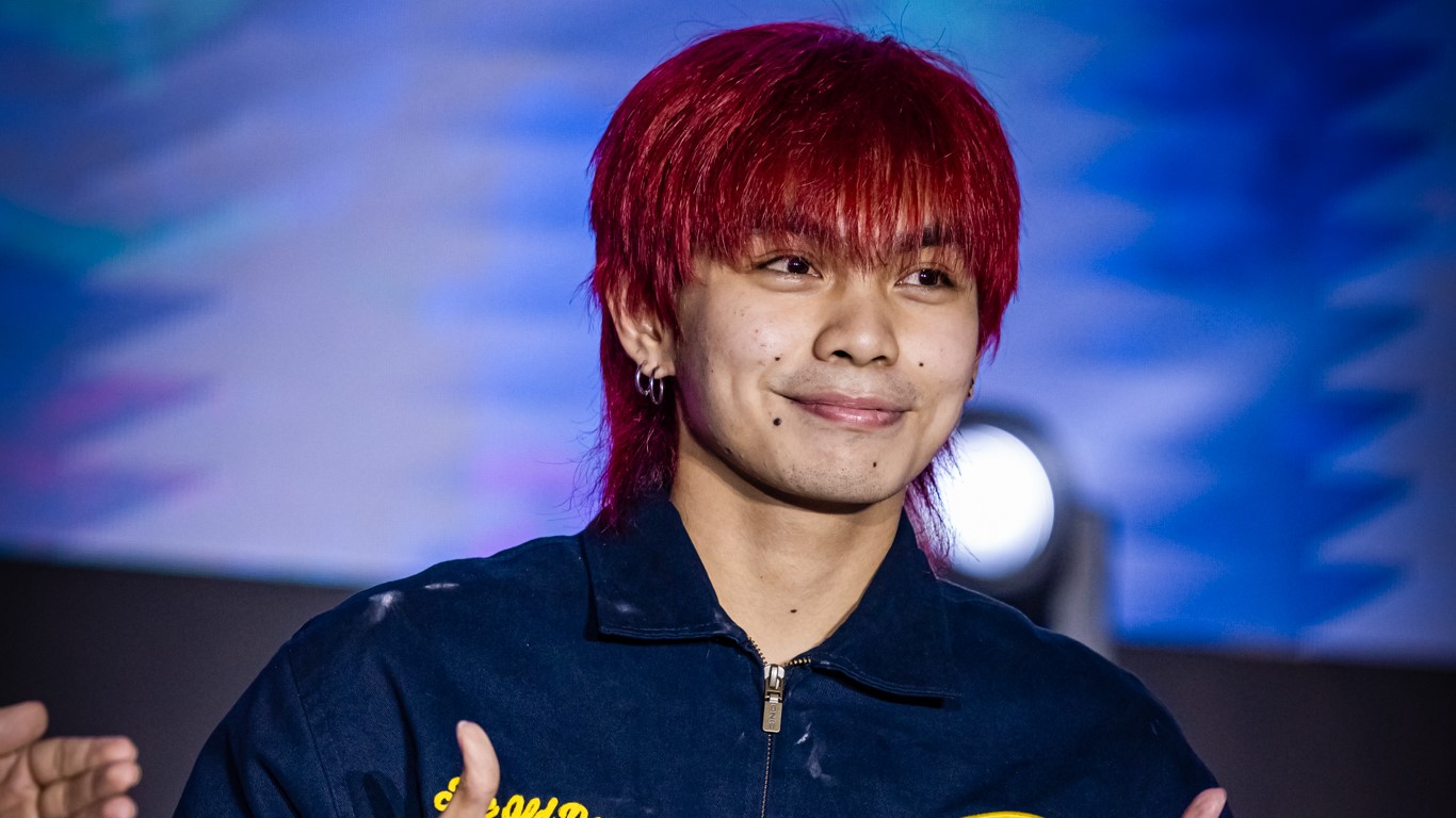 Kunci sukses ONIC PH dibeberkan K1ngkong | ONE Esports Indonesia