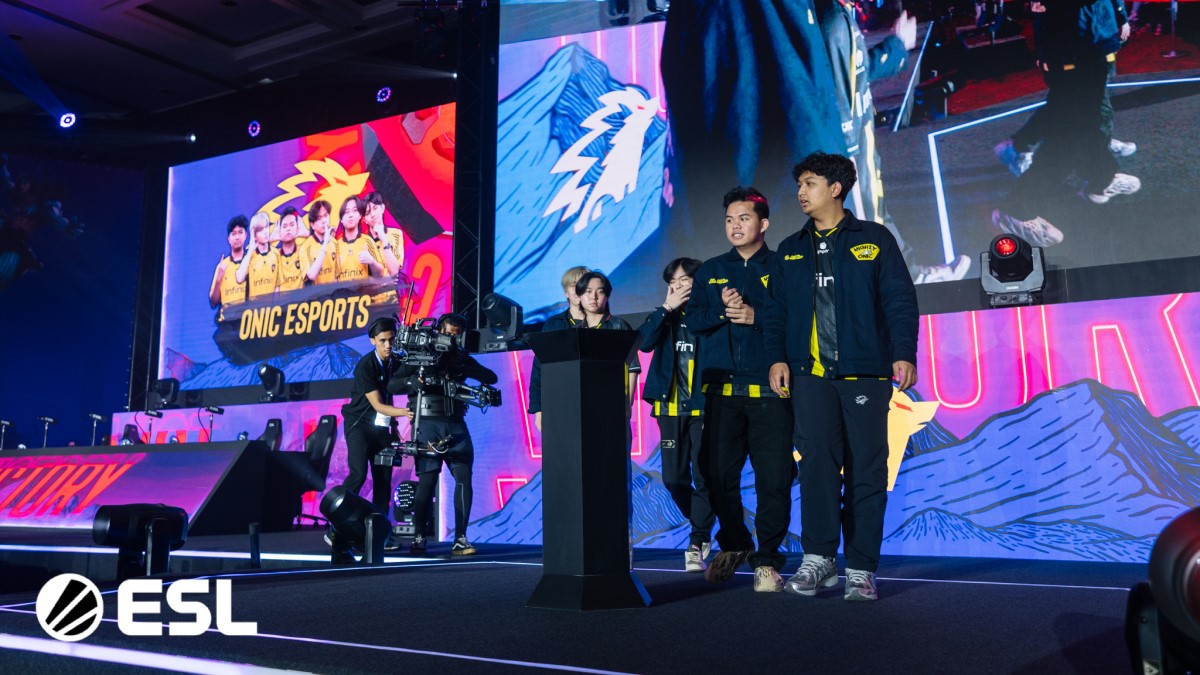 Kelemahan ONIC ID yang harus diperbaiki di MPL ID S15 | ONE Esports ...