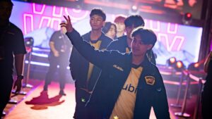 K1NGKONG ungkap kunci kebangkitan ONIC PH hadapi Team Liquid ID di ESL S6 | ONE Esports Indonesia