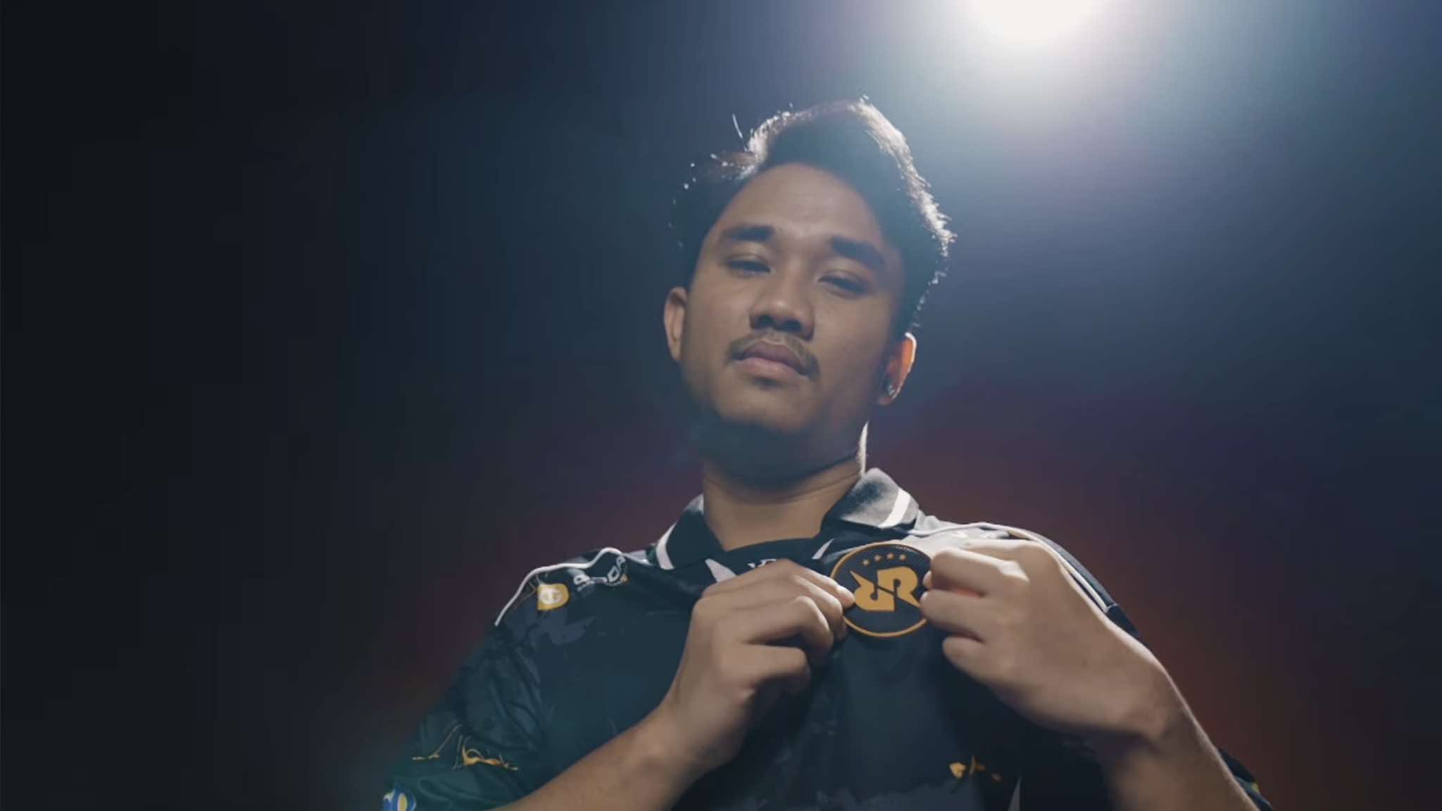 Roster baru RRQ Ryu rilis, boyong 2 bintang Bigetron! | ONE Esports ...