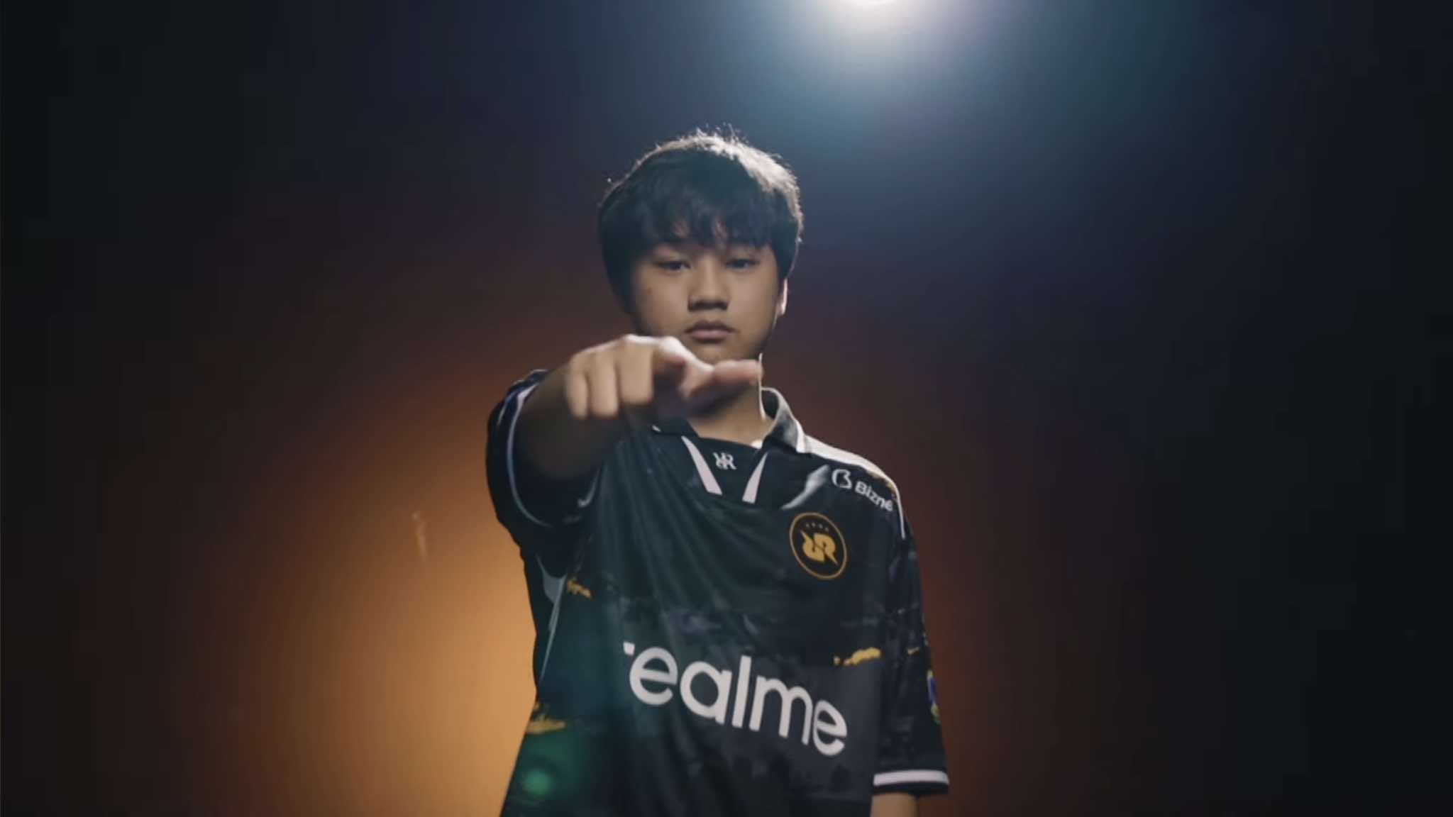 Roster baru RRQ Ryu rilis, boyong 2 bintang Bigetron! | ONE Esports ...