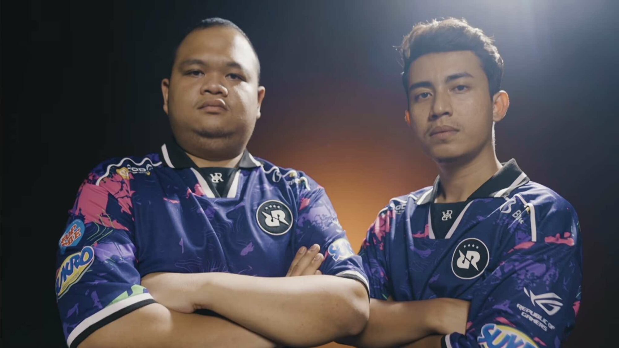 Roster baru RRQ Ryu rilis, boyong 2 bintang Bigetron! | ONE Esports Indonesia