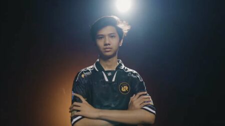 Roster baru RRQ Ryu rilis, boyong 2 bintang Bigetron! | ONE Esports ...