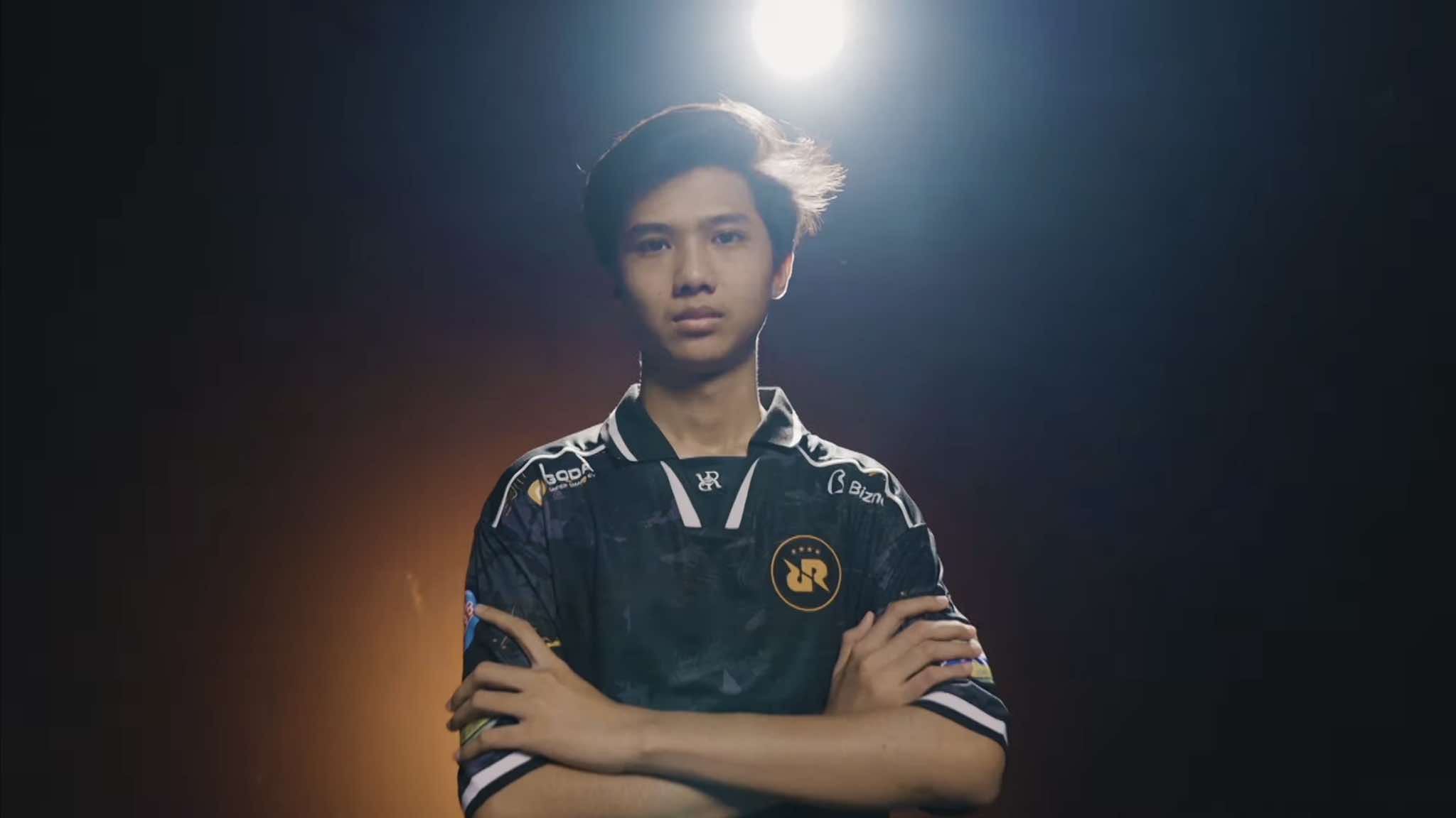 Roster baru RRQ Ryu rilis, boyong 2 bintang Bigetron! | ONE Esports ...