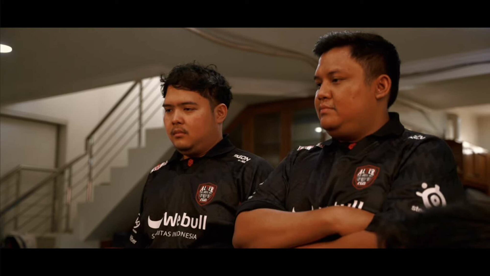 Roster Alter Ego Ares 2025, kebangkitan sang Dewa Perang! | ONE Esports Indonesia