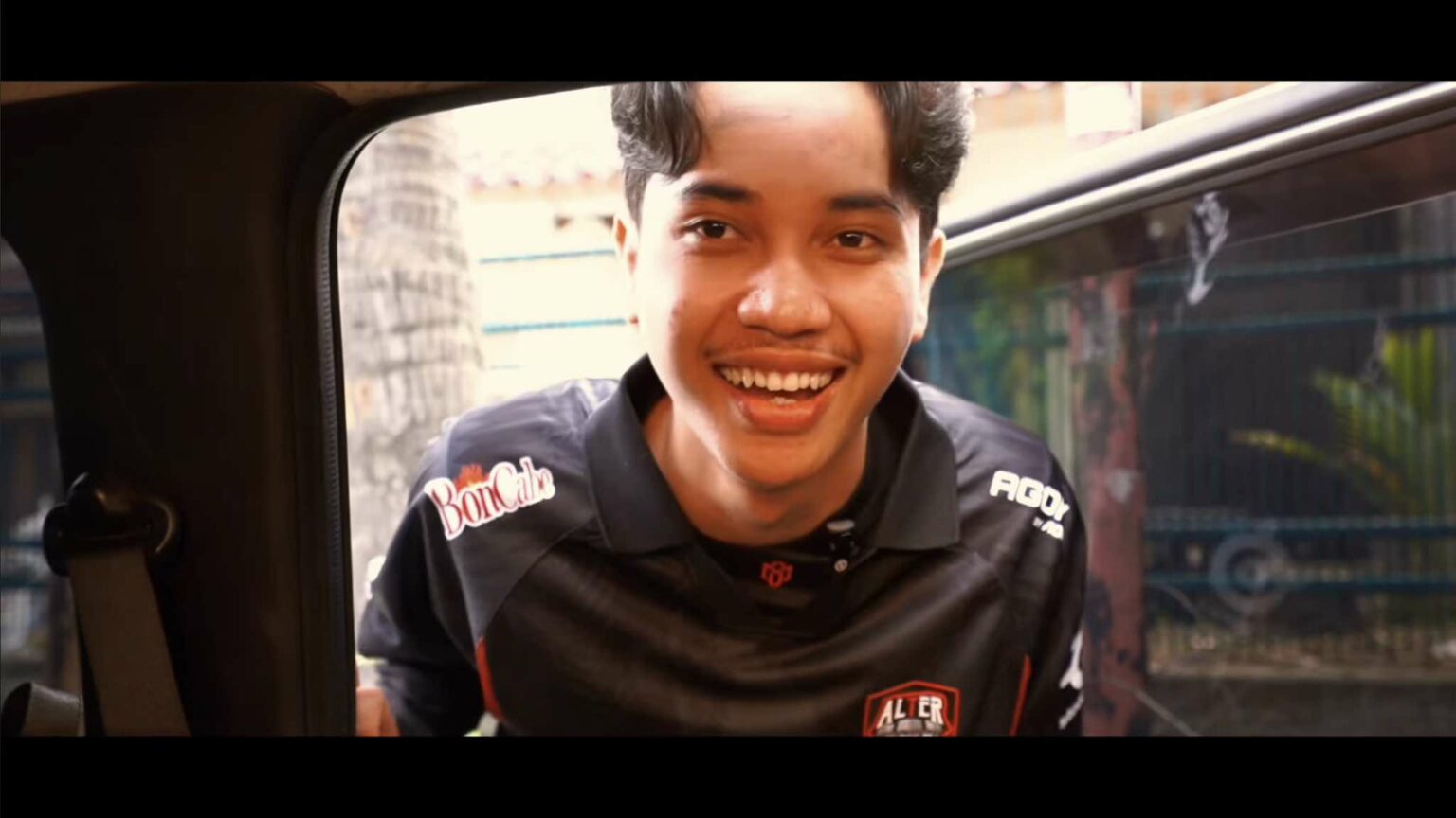 Roster Alter Ego Ares 2025, kebangkitan sang Dewa Perang! | ONE Esports Indonesia