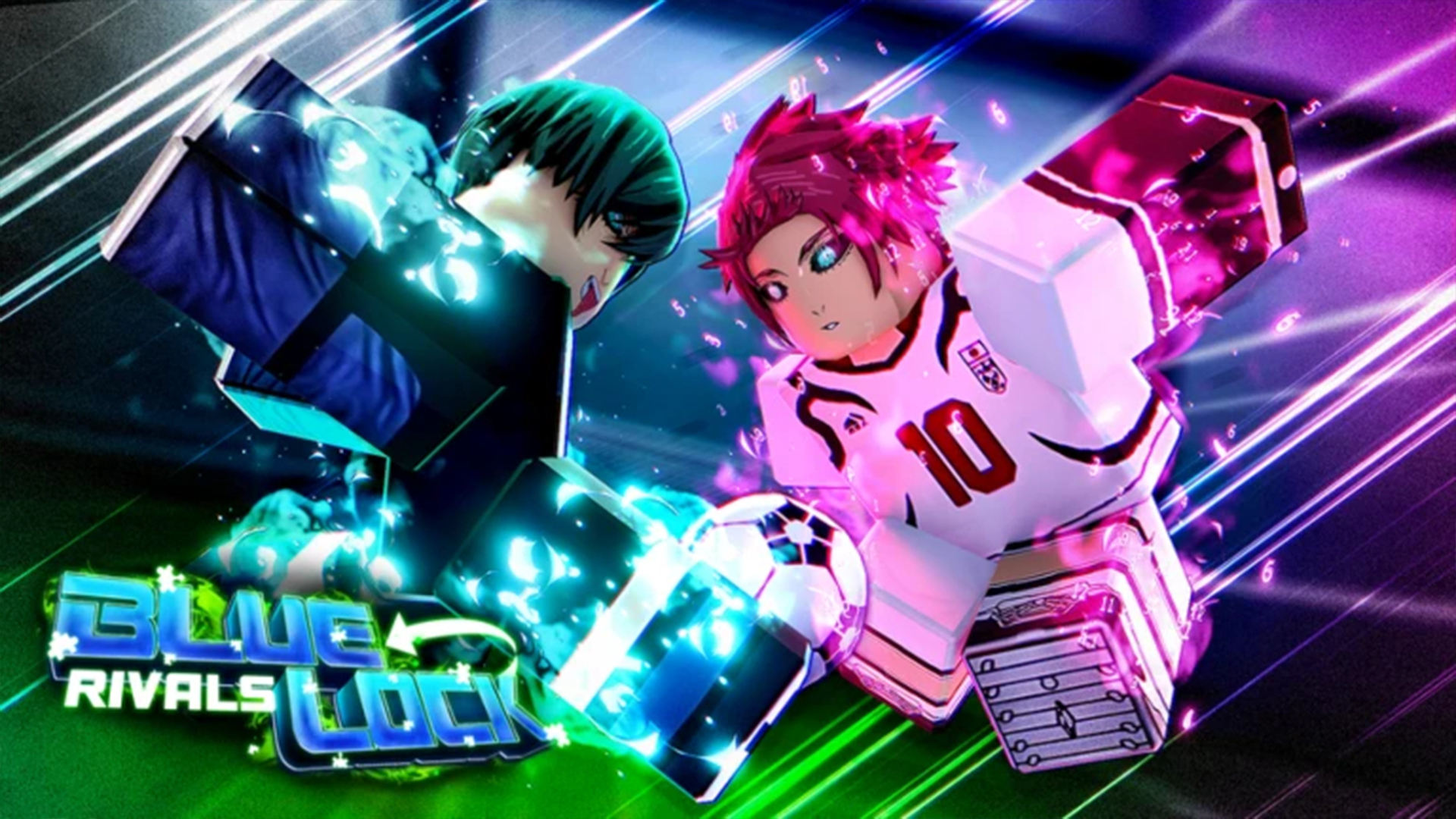 Daftar lengkap Style Blue Lock Rivals dari Rare hingga Mythic | ONE ...