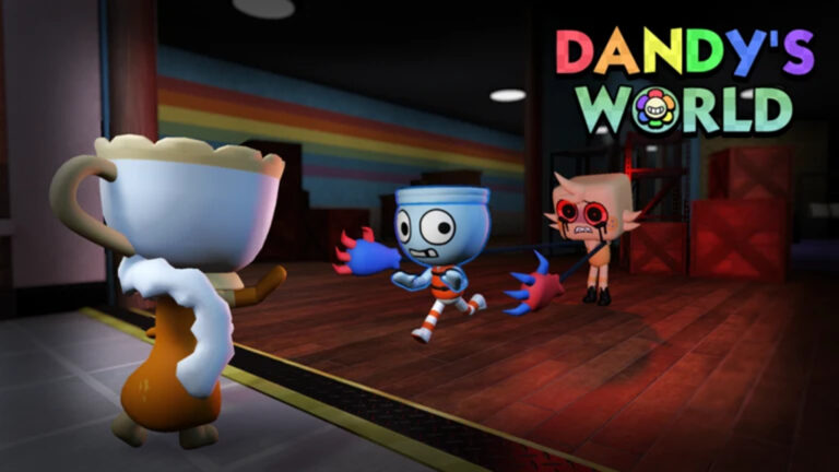5 karakter Dandy's World terbaik untuk pemula | ONE Esports Indonesia