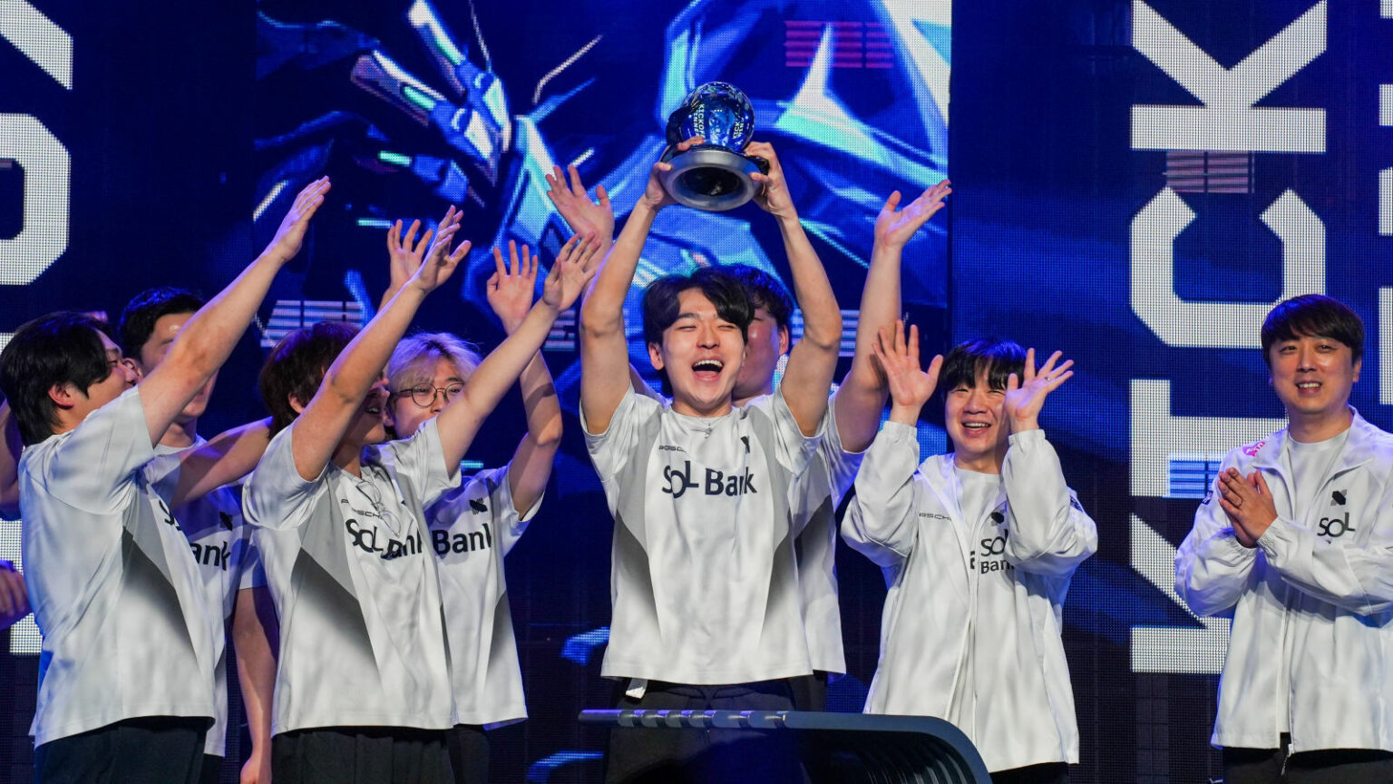 DRX juara VCT Pacific Kickoff 2025, the king is back! | ONE Esports Indonesia